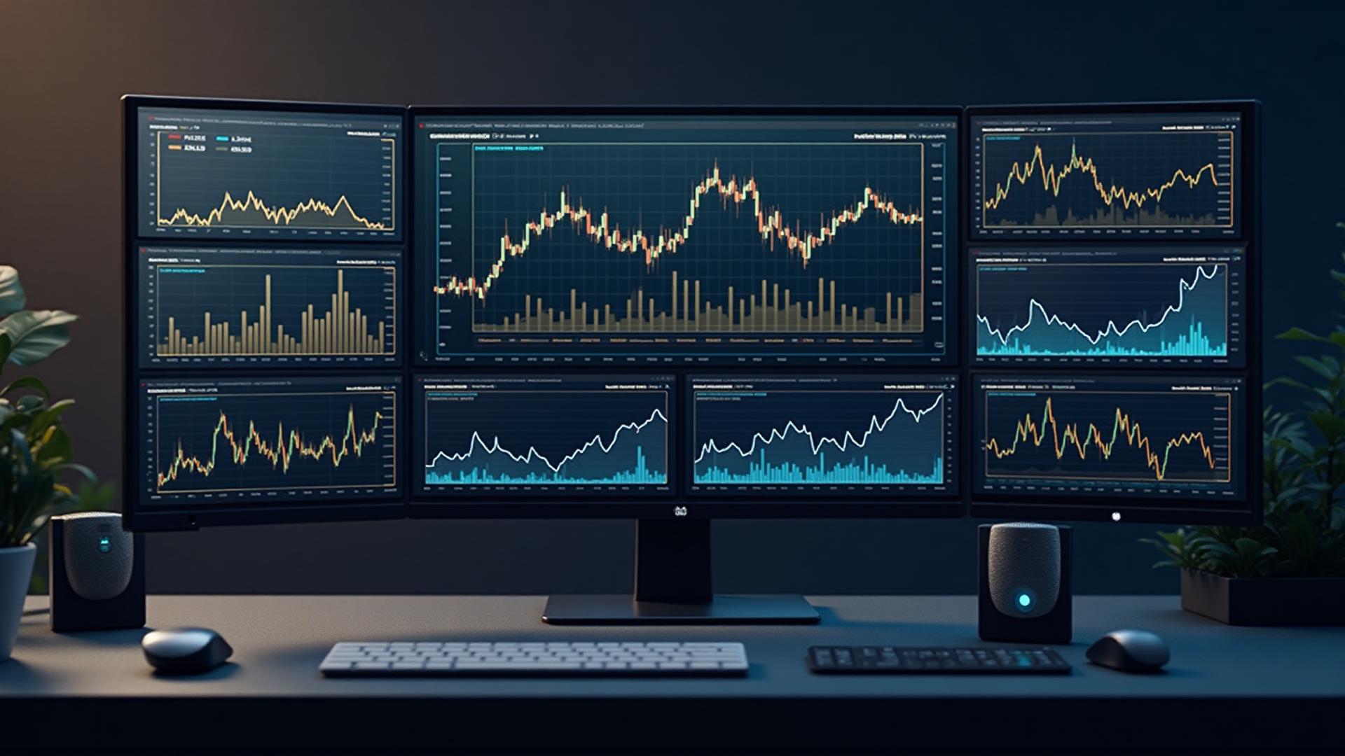 ONYX - Professional Futures Trading Platform